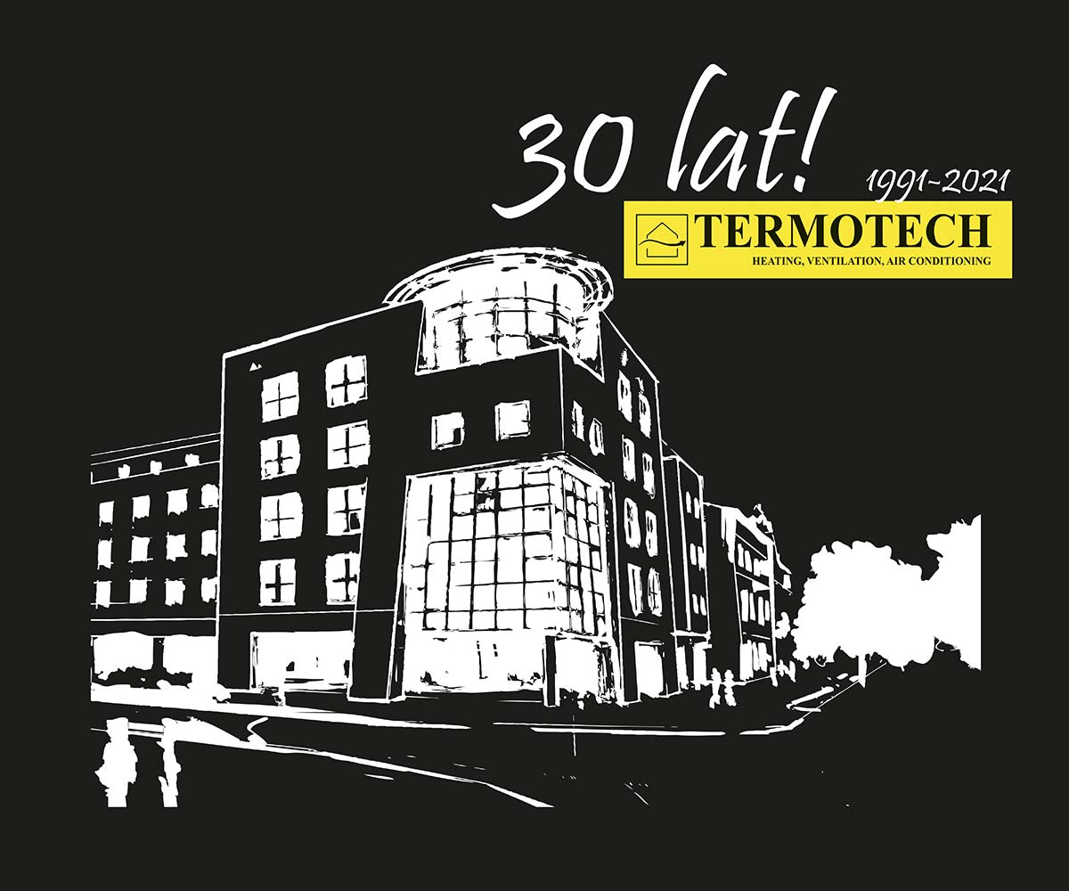 Termotech Piła - wykonawstwo instalacji i sieci sanitarnych